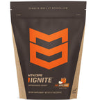 MTN OPS Hot Ignite Coffee apple cider flavor