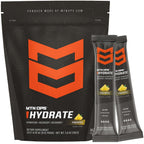 MTN OPS Hydrate electrolyte packets