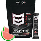 MTN OPS Hydrate sour watermelon flavour