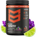 MTN OPS Ignite energy powder benefits