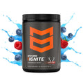MTN OPS Ignite energy powder benefits