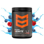MTN OPS Ignite energy powder benefits