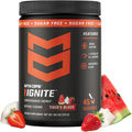 MTN OPS Ignite energy powder benefits
