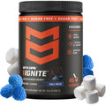 MTN OPS Ignite energy powder benefits