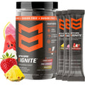 MTN OPS Ignite energy powder variety pack