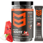 MTN OPS Ignite energy powder
