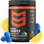 MTN OPS Ignite energy powder
