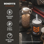 MTN OPS Ignite for intense workouts