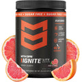 MTN OPS Ignite Lite energy powder