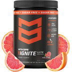 MTN OPS Ignite Lite energy powder