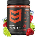 MTN OPS Ignite Lite energy powder