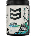 MTN OPS Ignite pre-workout energy boost