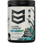 MTN OPS Ignite pre-workout energy boost