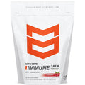 MTN OPS Immune STM multivitamins raspberry flavour