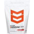 MTN OPS Immune STM multivitamins raspberry flavour