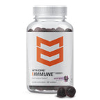 MTN OPS immune support gummies for kids