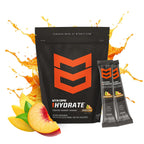 MTN OPS mango peach flavour