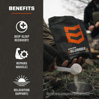MTN OPS melatonin 10mg for relaxation