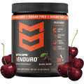 MTN OPS pre-workout energy boost