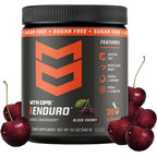 MTN OPS pre-workout energy boost