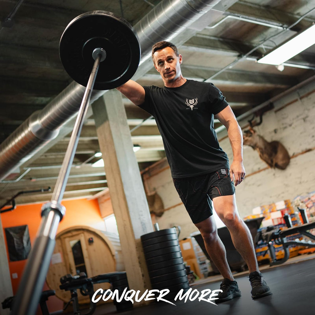 MTN OPS pre-workout for athletes