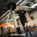 MTN OPS pre-workout for athletes