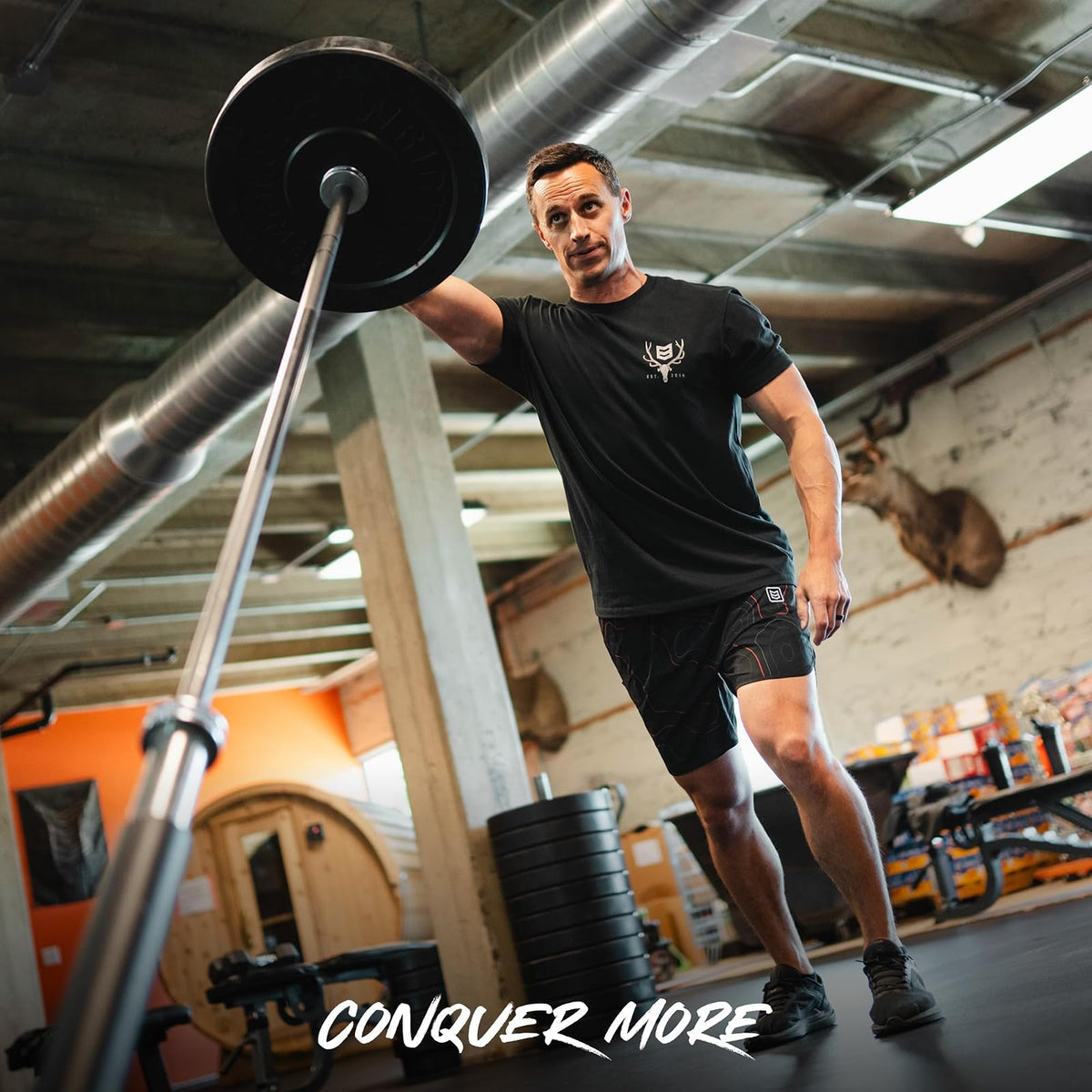 MTN OPS pre-workout for athletes