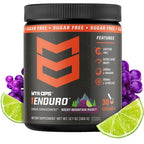 MTN OPS pre-workout for endurance