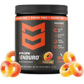 MTN OPS pre-workout pump formula