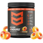 MTN OPS pre-workout pump formula