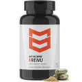 MTN OPS psyllium capsules for digestion