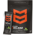 MTN OPS Reload green apple flavour