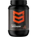 MTN OPS whey protein blend
