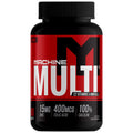 MTS Machine blended vitamin & mineral supplements