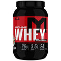 MTS Machine whey protein powder for muscle gain