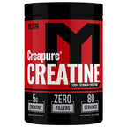 MTS Nutrition creatine powder for athletes