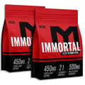 MTS Nutrition Immortal vitamin packets