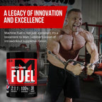 MTS Nutrition sports nutrition supplement
