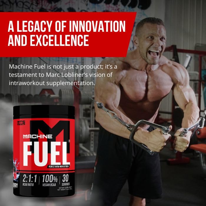 MTS Nutrition sports nutrition supplement