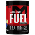 MTS Nutrition vegan hydration BCAA