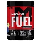 MTS Nutrition vegan hydration BCAA