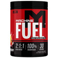 MTS Nutrition vegan hydration supplement