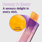 Mucin beauty collagen for glowing skin