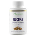 Mucuna extract mood support capsules