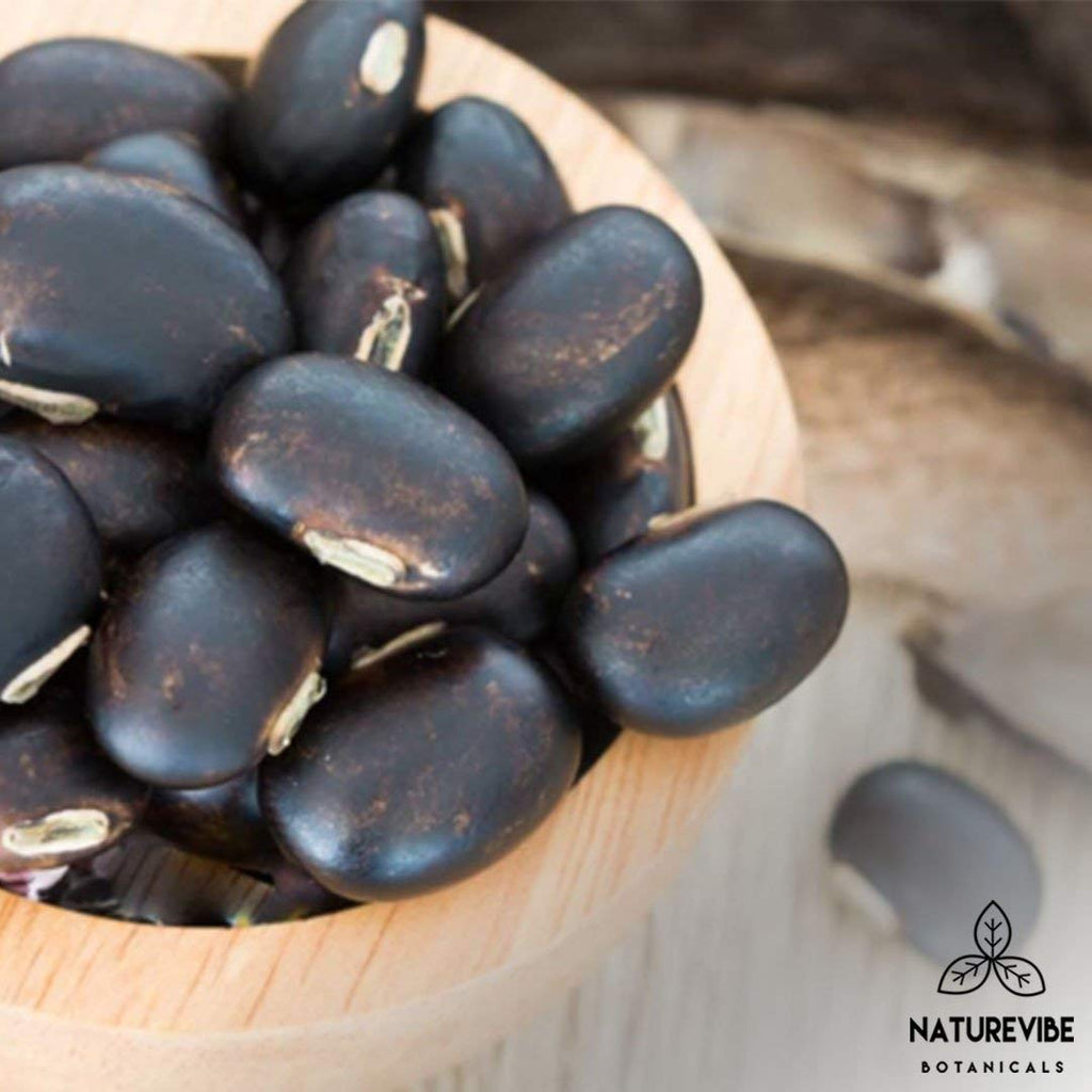 Mucuna powder for active lifestyle