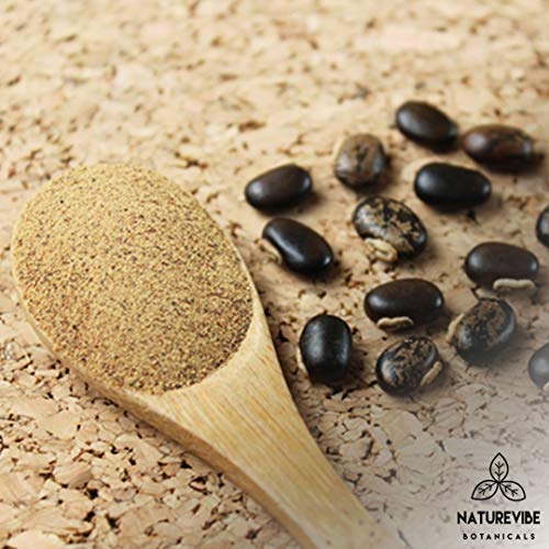 Mucuna powder for enhanced well-being