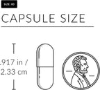 Mucuna Pruriens 1000 mg veggie caps