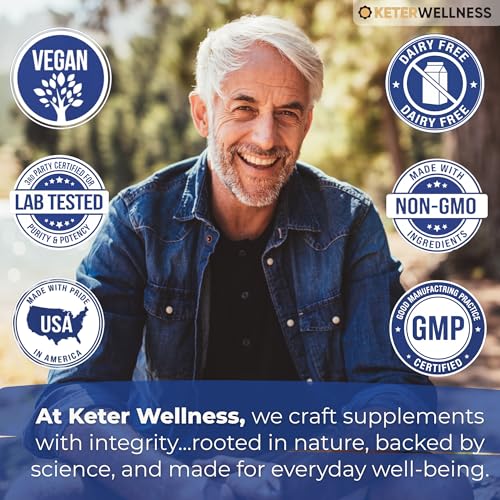 Mucuna Pruriens capsules for vitality
