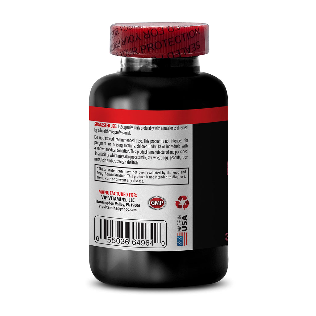 Mucuna Pruriens extract for focus