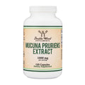 Mucuna Pruriens extract for mood support